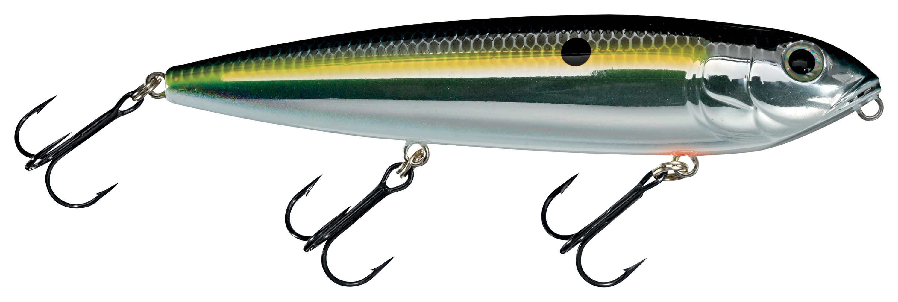 Strike King KVD Sexy Dawg Topwater Hard Bait | Bass Pro Shops